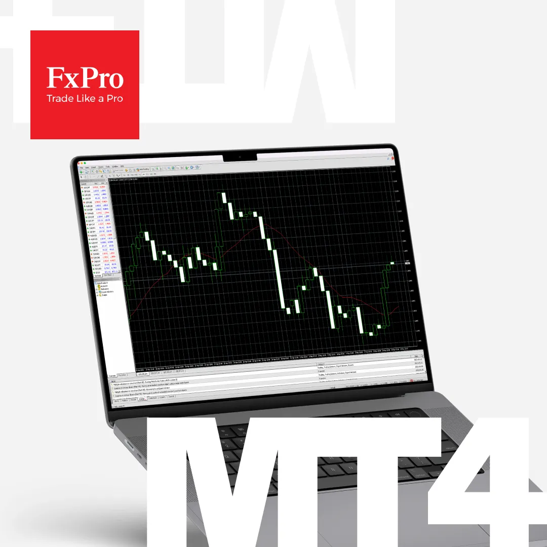 MT4取引システム in 日本: 注文方法完全ガイド