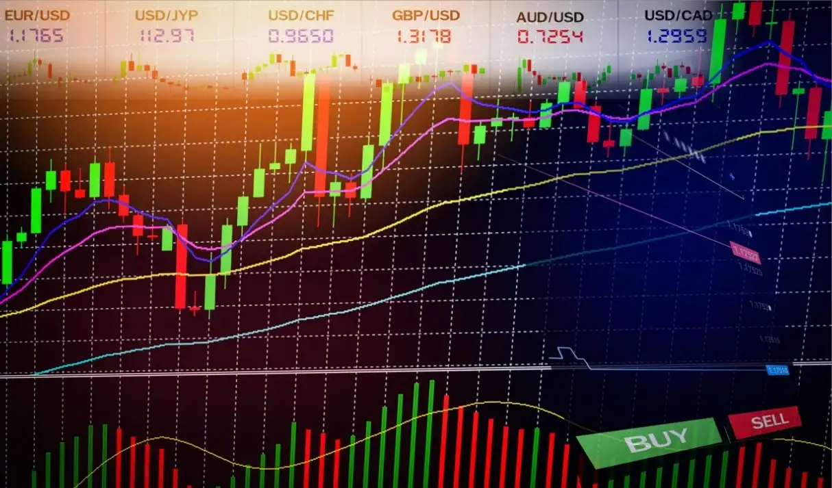 FXインジケーター分析 in 日本: トレード手法の真実